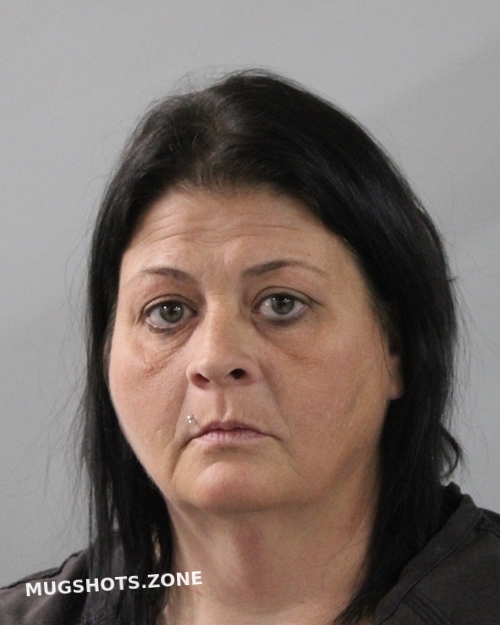 SUTTON AMY MICHELLE 04/13/2025 - Polk County Mugshots Zone