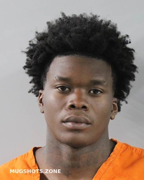 BERRY ANDRE LASHAWN 04/13/2025 - Polk County Mugshots Zone