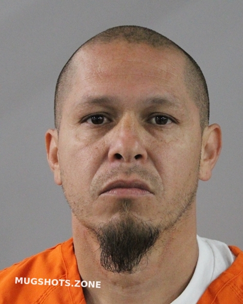 CASTILLO PEREZ JOSHUA 04/13/2025 - Polk County Mugshots Zone