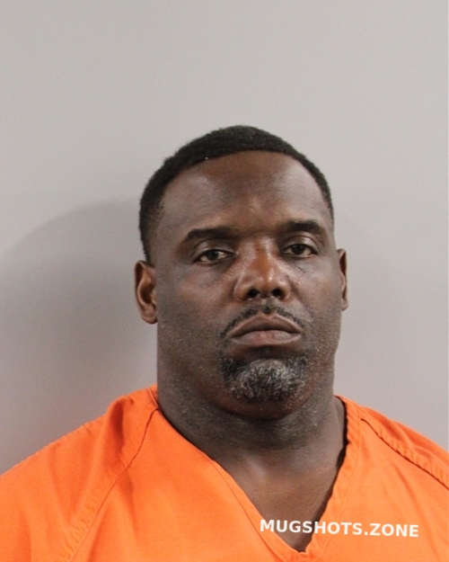 TOLSON KC TERRELL 04/13/2025 - Polk County Mugshots Zone