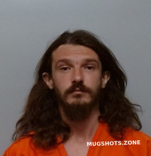 CHANCY ZACHARY AUSTIN 04/13/2025 - Polk County Mugshots Zone