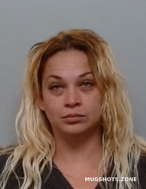 ROLON BELISSA Y 04/13/2025 - Polk County Mugshots Zone