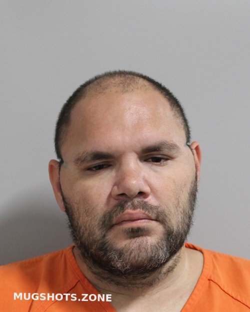 RODRIGUEZ DANIEL DAVID 04/14/2025 - Polk County Mugshots Zone