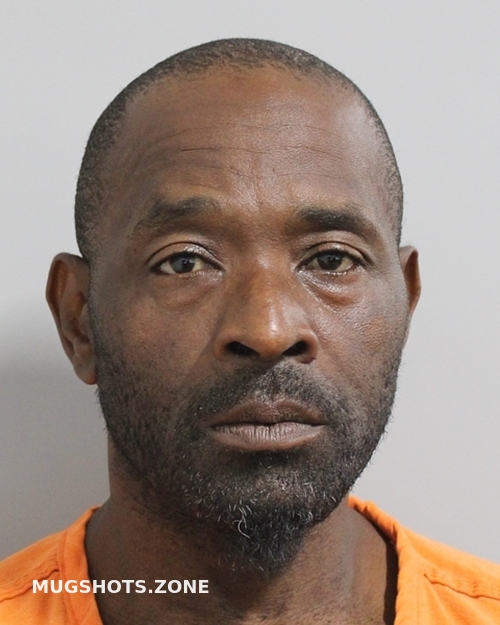 JACKSON TERANCE LEON 04/14/2025 - Polk County Mugshots Zone