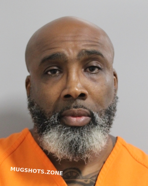 DANIEL JARRETT 04/14/2025 - Polk County Mugshots Zone