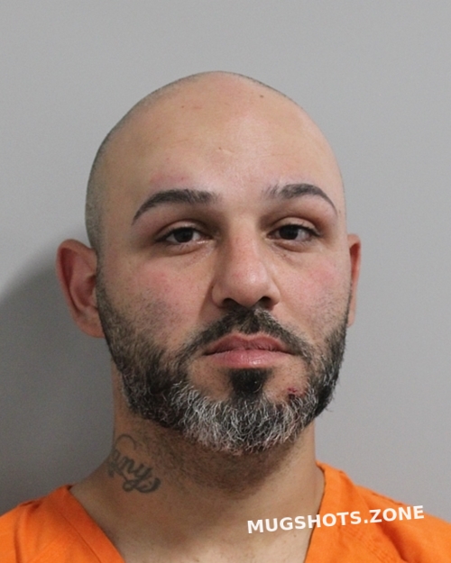OCASIO LUIS 04/14/2025 - Polk County Mugshots Zone