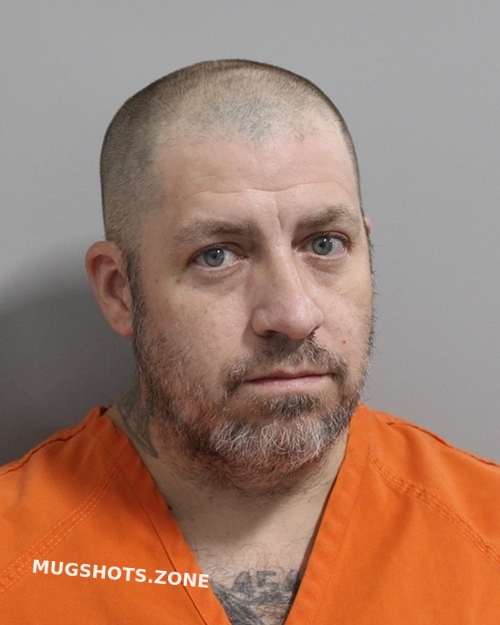UZZARDO VINCENT PETER 04/15/2025 - Polk County Mugshots Zone