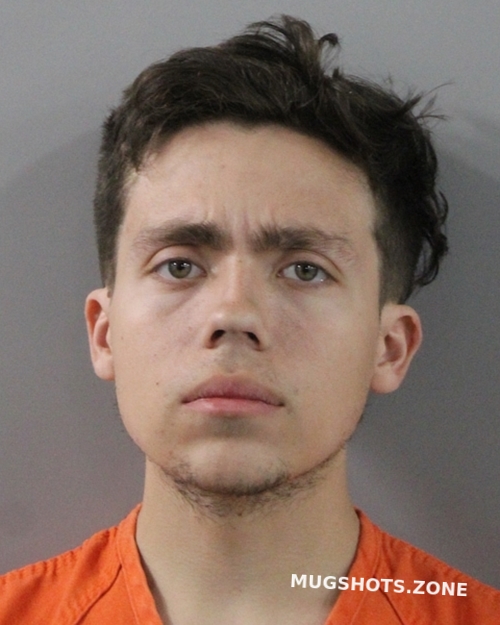 ROCCI WILLIAM TIMOTHY 04/15/2025 - Polk County Mugshots Zone