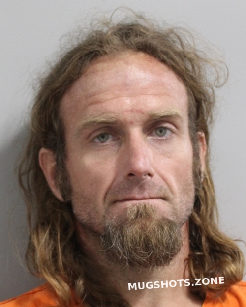 HOFFMAN LANCE CHRISTOPHER 04/15/2025 - Polk County Mugshots Zone