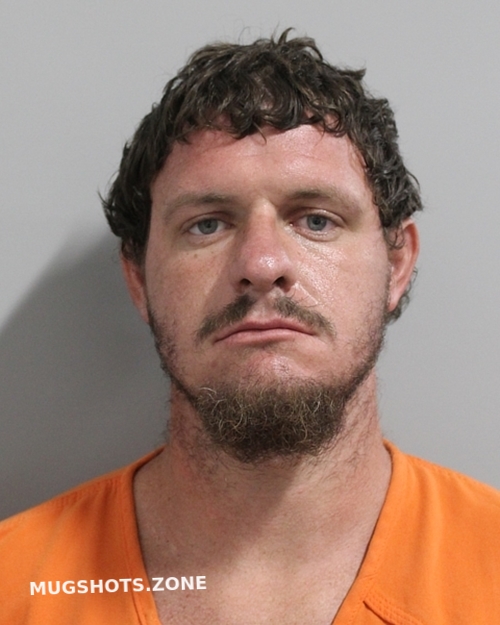 EVERETT KENNETH LEE MACK 04/15/2025 - Polk County Mugshots Zone