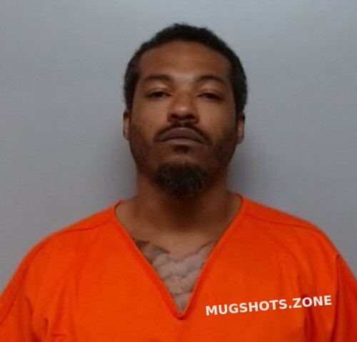 SANDERS ALEXIS DAWAYNE 04/16/2025 - Polk County Mugshots Zone