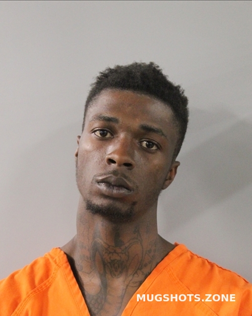 GRIFFIN WINSTON LAMAR 04/16/2025 - Polk County Mugshots Zone
