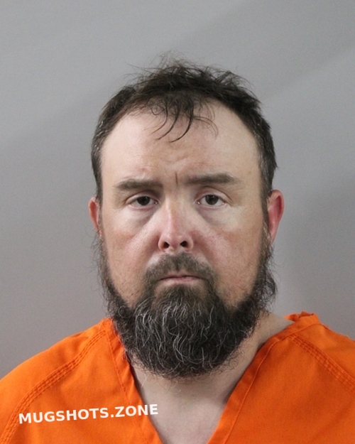 JOHNSON MICHAEL ANTHONY 04/16/2025 - Polk County Mugshots Zone