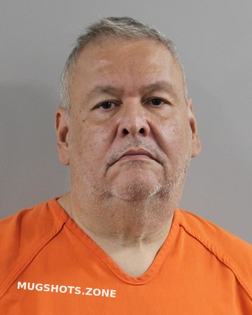 CRUZ ISRAEL 04/17/2025 - Polk County Mugshots Zone