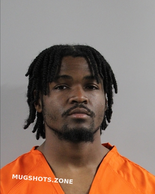 STARKES TYRIQ 04/17/2025 - Polk County Mugshots Zone