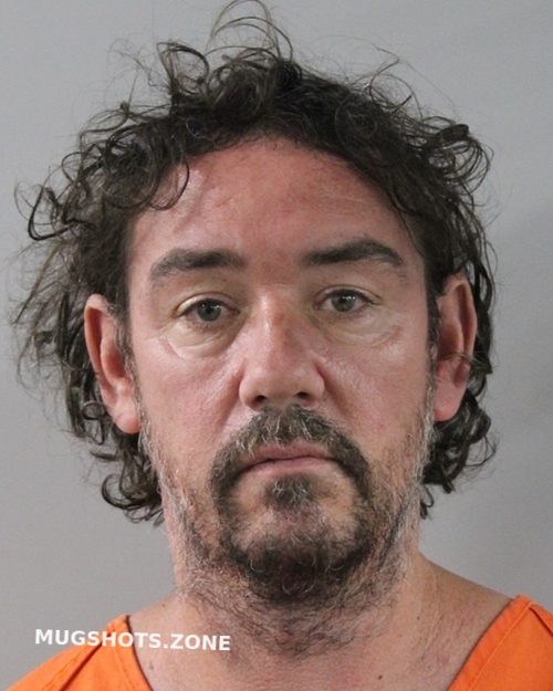 WARD SHAWN MICHAEL 04/17/2025 - Polk County Mugshots Zone