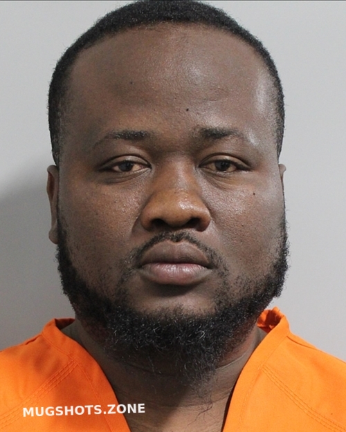 GEORGES RODNEY 04/18/2025 - Polk County Mugshots Zone