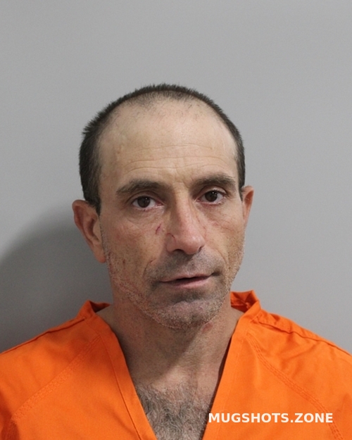 SNYDER THOMAS 04/18/2025 - Polk County Mugshots Zone