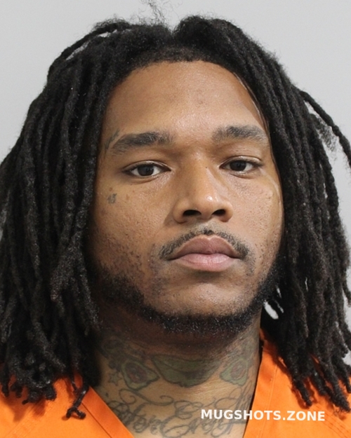 WOODS WINFORD LEE RAMON 04/19/2025 - Polk County Mugshots Zone