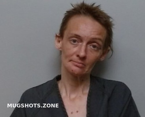 ENGLISH STACEY L 04/19/2025 - Polk County Mugshots Zone