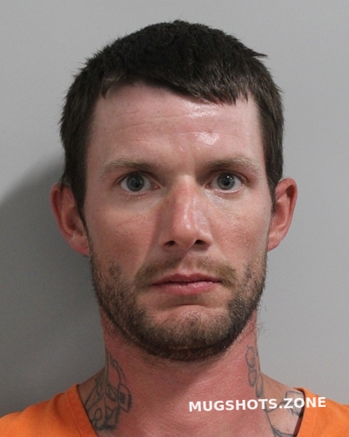 SAMSON SCOTT AUSTIN 04/19/2025 - Polk County Mugshots Zone