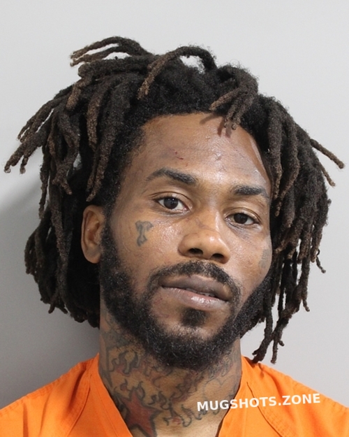 ANDERSON MELVIN RASHAD 04/19/2025 - Polk County Mugshots Zone