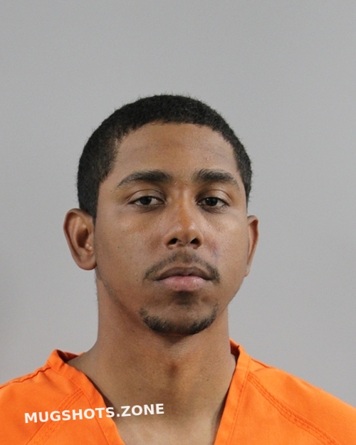 TELLEZ ANTHONY LUIS 04/20/2025 - Polk County Mugshots Zone