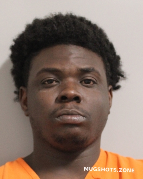 JORDAN ISAIAH ANDREW 04/21/2025 - Polk County Mugshots Zone