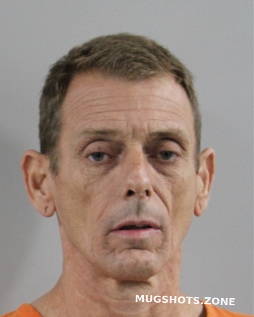 KNIGHT MICHAEL JASON 04/21/2025 - Polk County Mugshots Zone