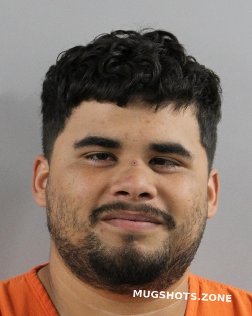 ALBERT ANTHONY MATTHEW 04/21/2025 - Polk County Mugshots Zone