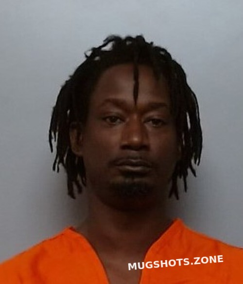 MONTGOMERY DEANDRE ALAN 04/21/2025 - Polk County Mugshots Zone