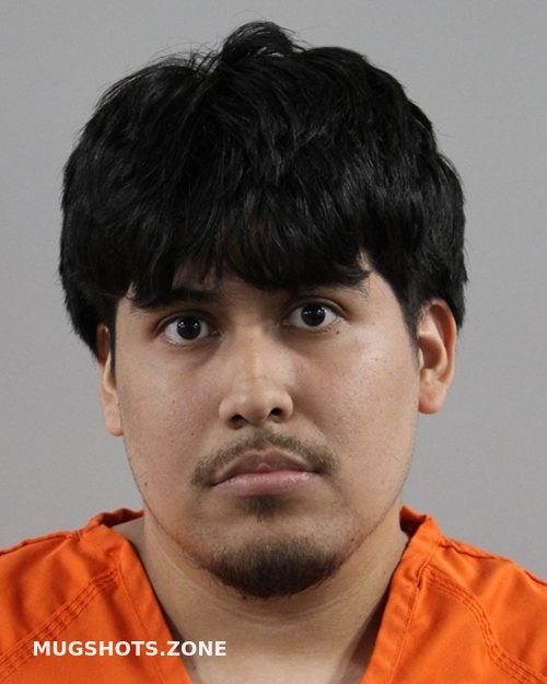 JAIME JONATHAN 04/22/2025 - Polk County Mugshots Zone