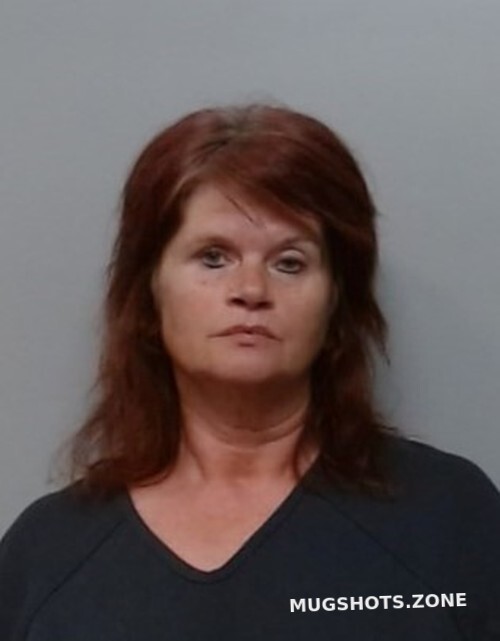 ROSE ANITA JOHNSON 04/22/2025 - Polk County Mugshots Zone