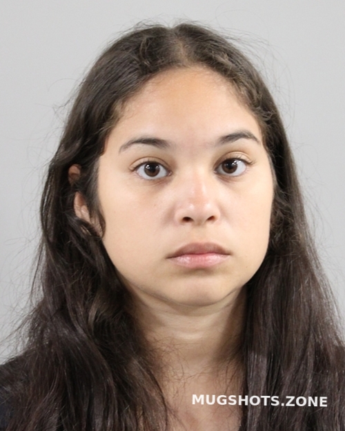 GUERRERO GABRIELLA DALIZ 04/22/2025 - Polk County Mugshots Zone