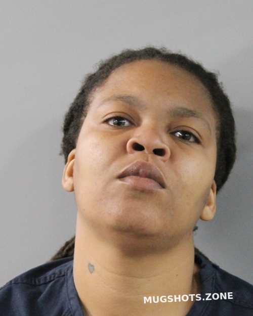 HOLTON JESSICA 04/22/2025 - Polk County Mugshots Zone