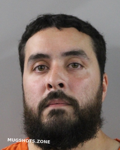 JUARBE JONATHAN LUIS 04/22/2025 - Polk County Mugshots Zone