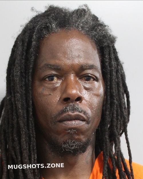 JONES DONTRELL CAPRESE 04/23/2025 - Polk County Mugshots Zone