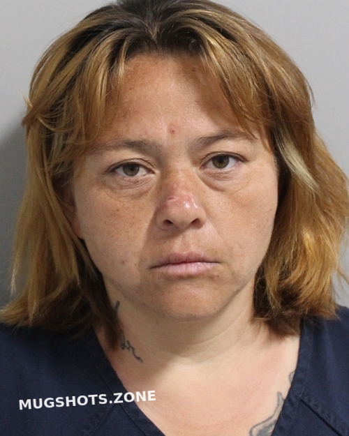 NERIO MARGO 04/23/2025 - Polk County Mugshots Zone