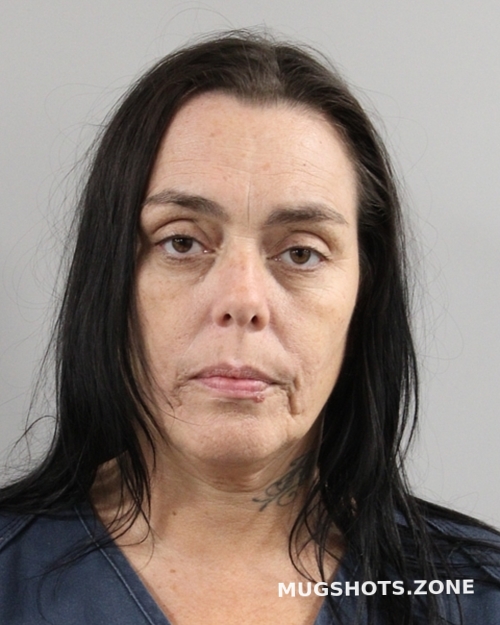 BROWN AUDREY LEE 04/23/2025 - Polk County Mugshots Zone