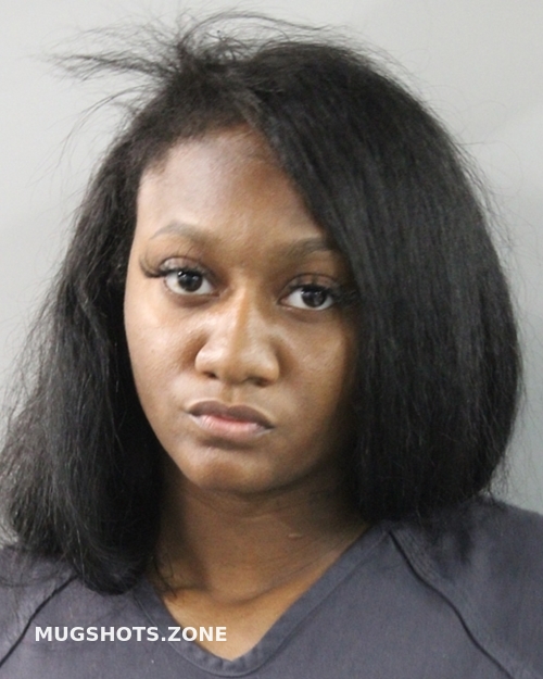 HODGES PRINCESS BERNITA 04/23/2025 - Polk County Mugshots Zone