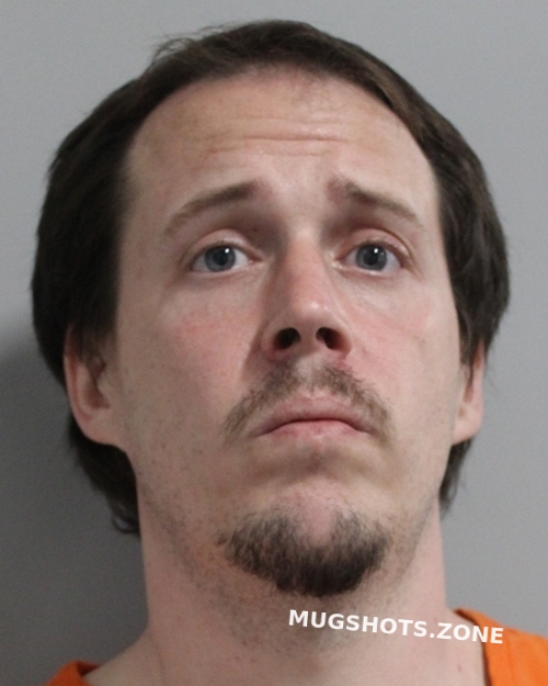 COMBS JOHN INDIANA 04/23/2025 - Polk County Mugshots Zone