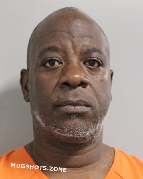 FOOTMAN RALPH VASHAWN 04/23/2025 - Polk County Mugshots Zone