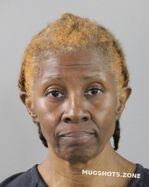 REMY JUDITH 04/23/2025 - Polk County Mugshots Zone