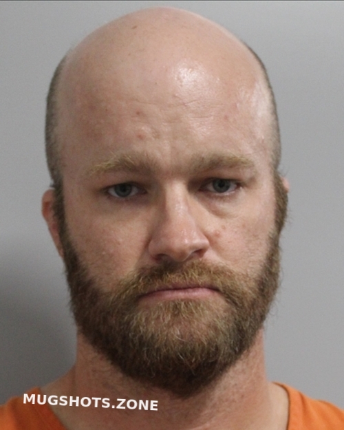 DAVIDSON JEFFREY 04/23/2025 - Polk County Mugshots Zone