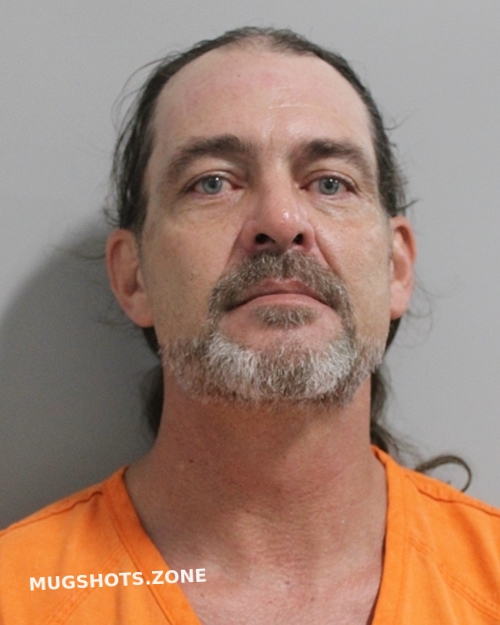 HART JASON AUSTIN 04/24/2025 - Polk County Mugshots Zone