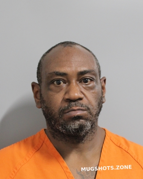 HARRIS DARRELL WAYNE 04/24/2025 - Polk County Mugshots Zone