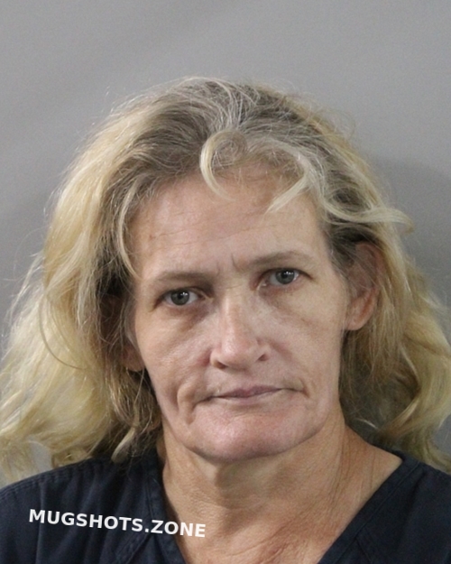 DARBY SHELLY 04/24/2025 - Polk County Mugshots Zone