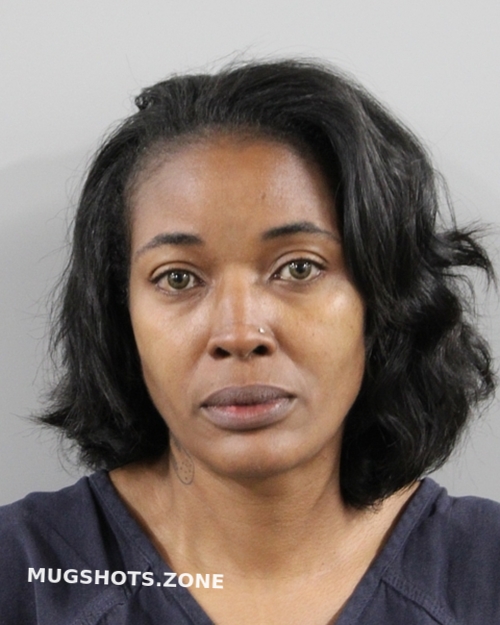 REED KATEASHA 04/24/2025 - Polk County Mugshots Zone