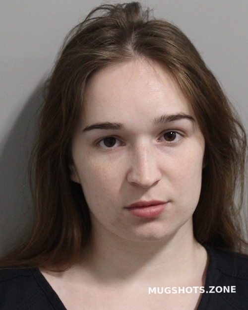 SMOCK KATELYNN 04/24/2025 - Polk County Mugshots Zone
