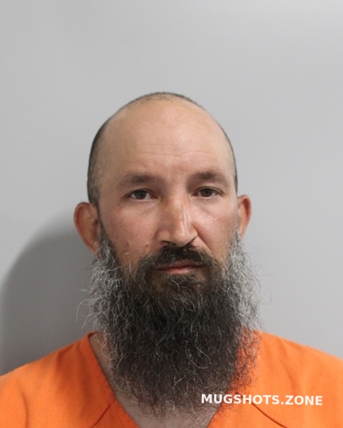 FREEMAN DUSTIN BRANDON 04/24/2025 - Polk County Mugshots Zone
